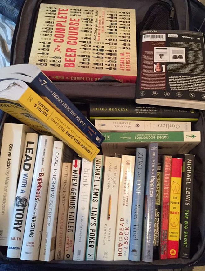 HOW TO READ MORE BOOKS AND THE BENEFITS | Tapan Desai