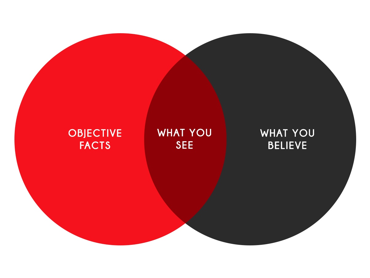 MAKING BETTER DECISIONS - LOGICAL FALLACIES AND BIASES