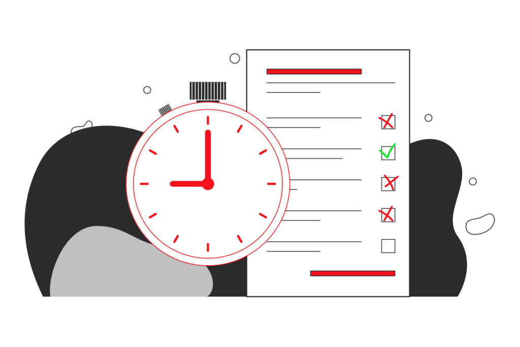 MASTERING TIME MANAGEMENT - 7 ACTIONABLE STRATEGIES
