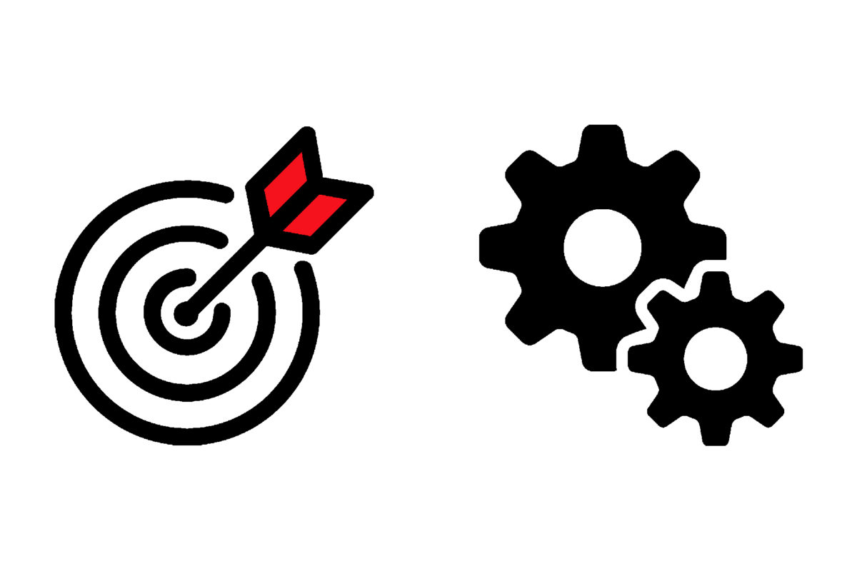 GOALS VS SYSTEMS - HERE'S HOW TO PLAN YOUR NEW YEAR'S RESOLUTIONS