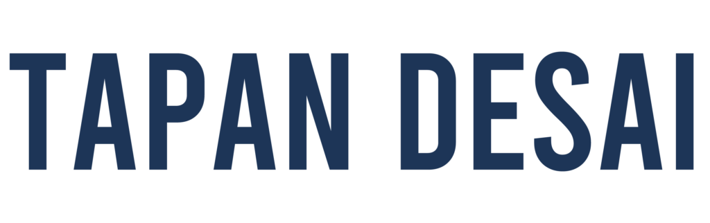 One-Way and Two-Door Decision-Making: Explained - Tapan Desai