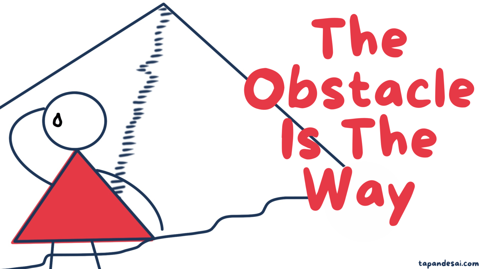 One-Way and Two-Door Decision-Making: Explained - Tapan Desai