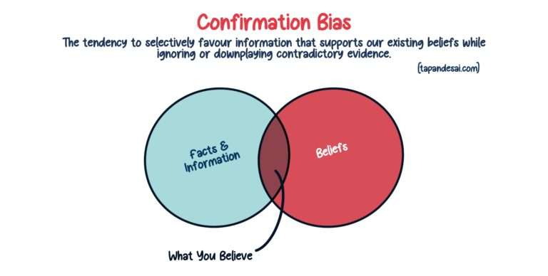 Narrative Bias Example: Lessons from History and Everyday Life - Tapan ...