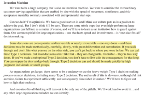 One-Way and Two-Door Decision-Making: Explained - Tapan Desai